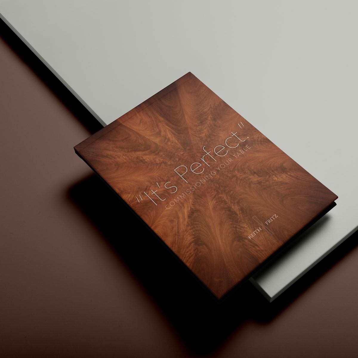 Tri-fold Brochure | Digital Consultant